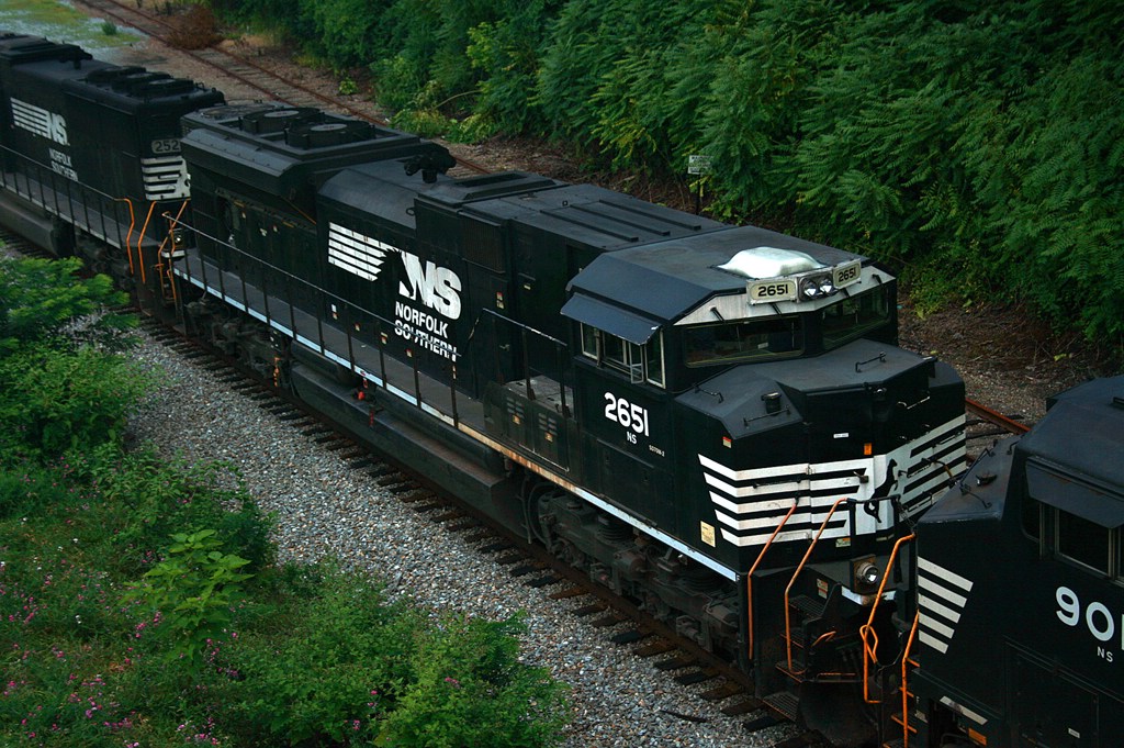 NS 2651